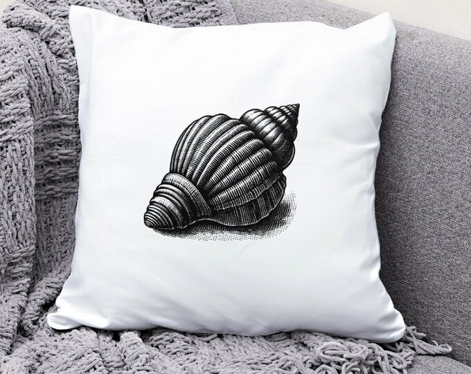 Sea Shells Svg, Seashell Svg, Clam Svg, Hawaii Water Ocean Sea Wave ...