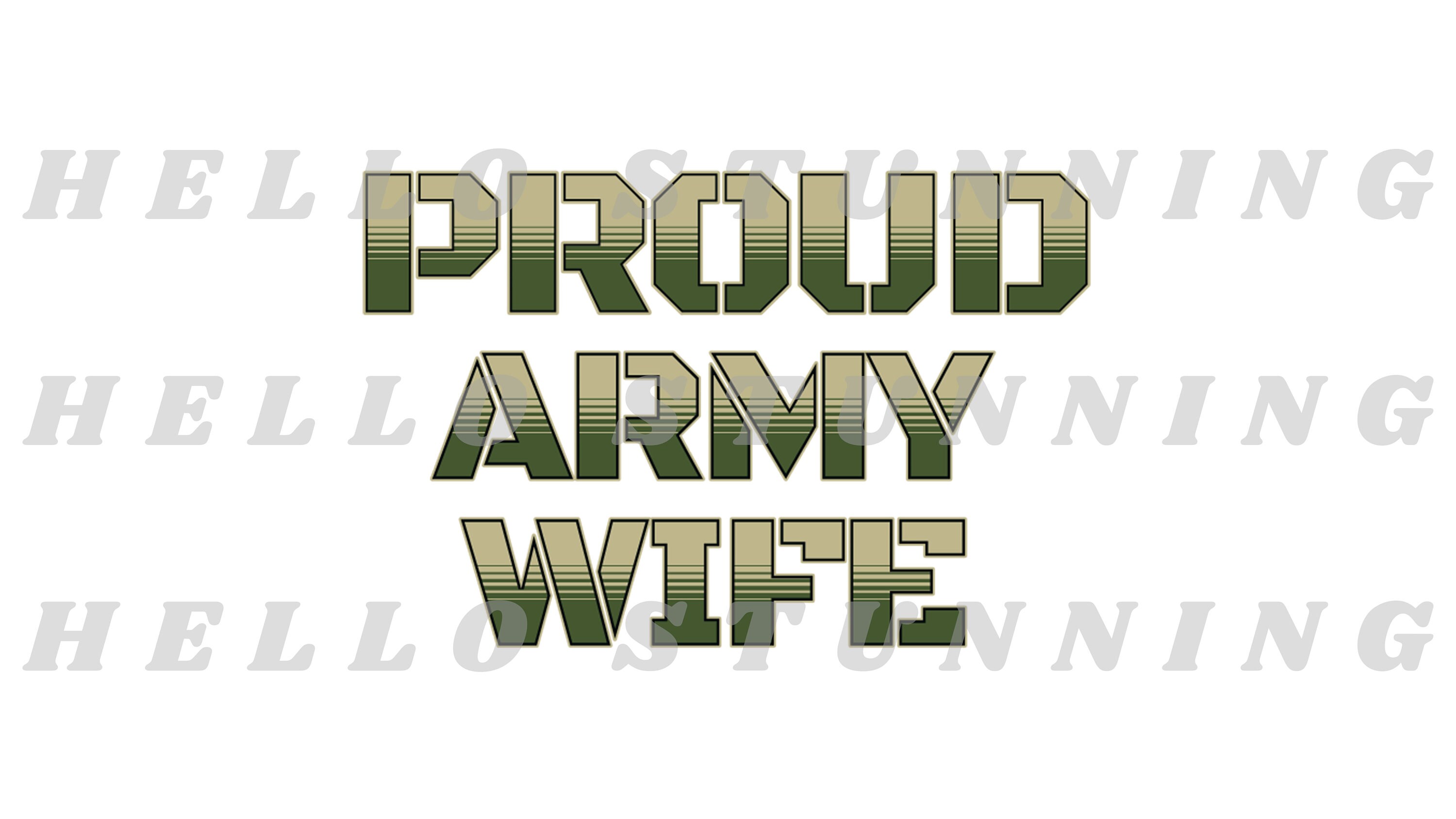 Proud Army Wife Svg, Soldier Svg, Army Solider Svg, American Soldier ...