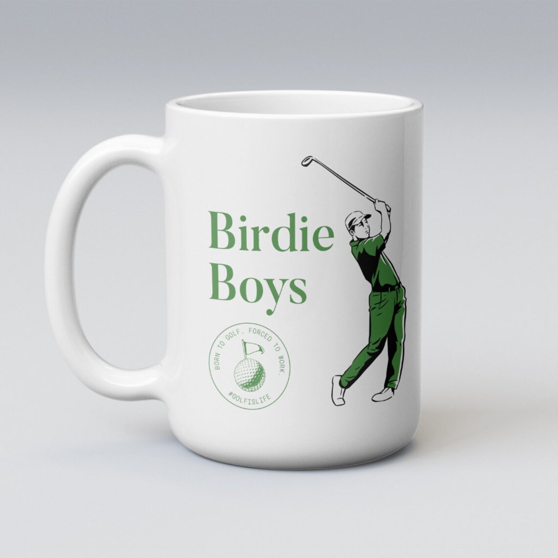 Birdie Boys Golf SVG, Golfing SVG, Golfer Svg, Golf Ball Svg, Golf Club ...