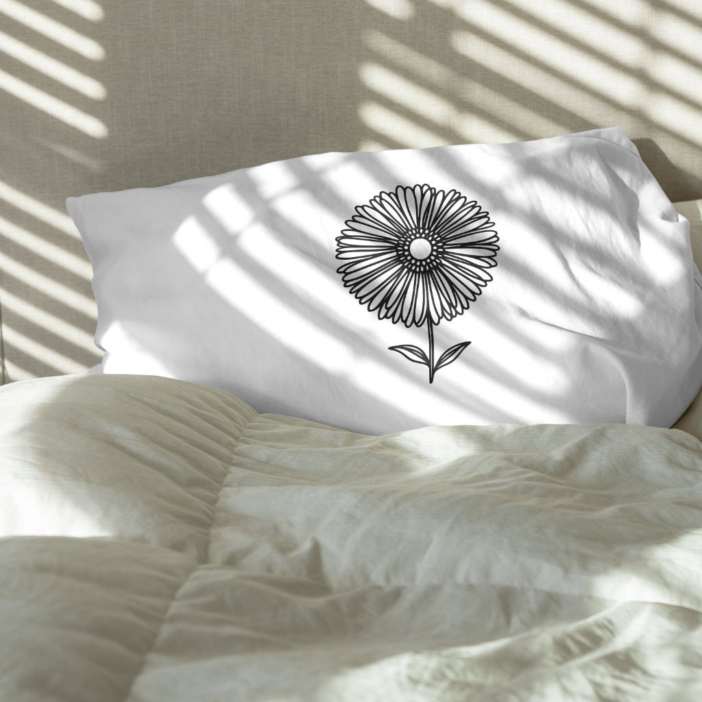 Gerber Daisy Svg, Gerber Daisy, Daisy Svg, Daisy Mandala Svg, Daisy ...