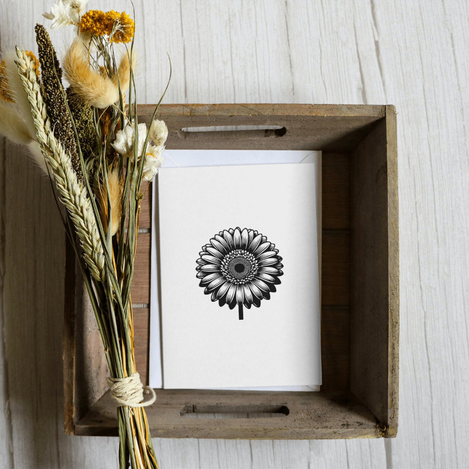 Gerber Daisy Svg, Gerber Daisy, Daisy Svg, Daisy Mandala Svg, Daisy ...