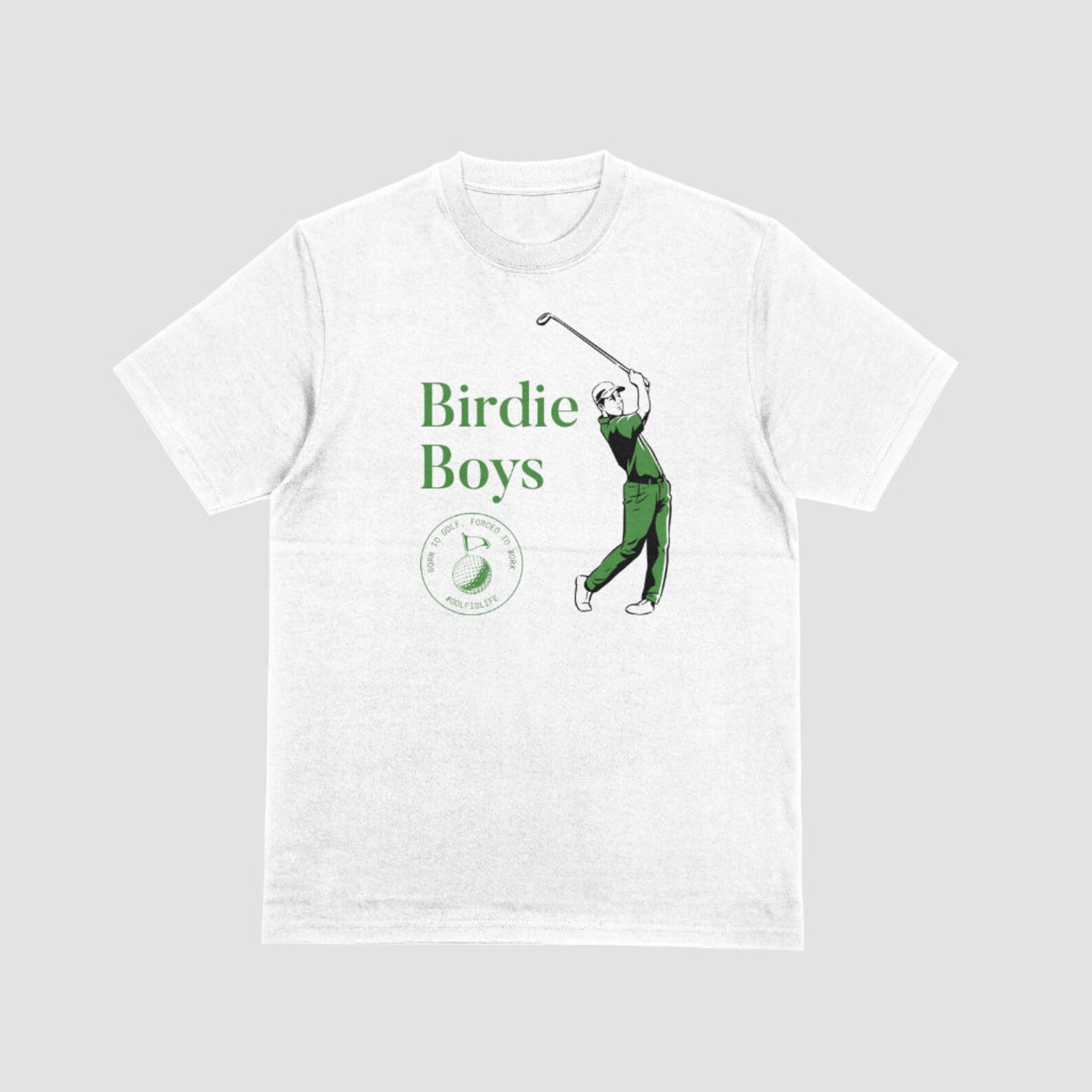 Birdie Boys Golf SVG, Golfing SVG, Golfer Svg, Golf Ball Svg, Golf Club ...