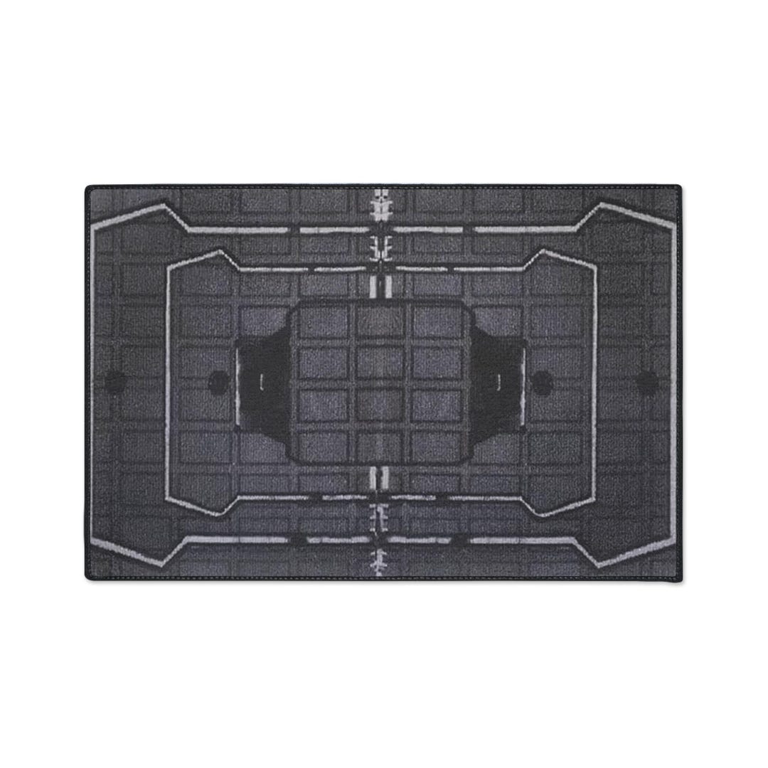 Rainbow Six Siege Frost Mat Heavy Duty Floor Mat - Etsy