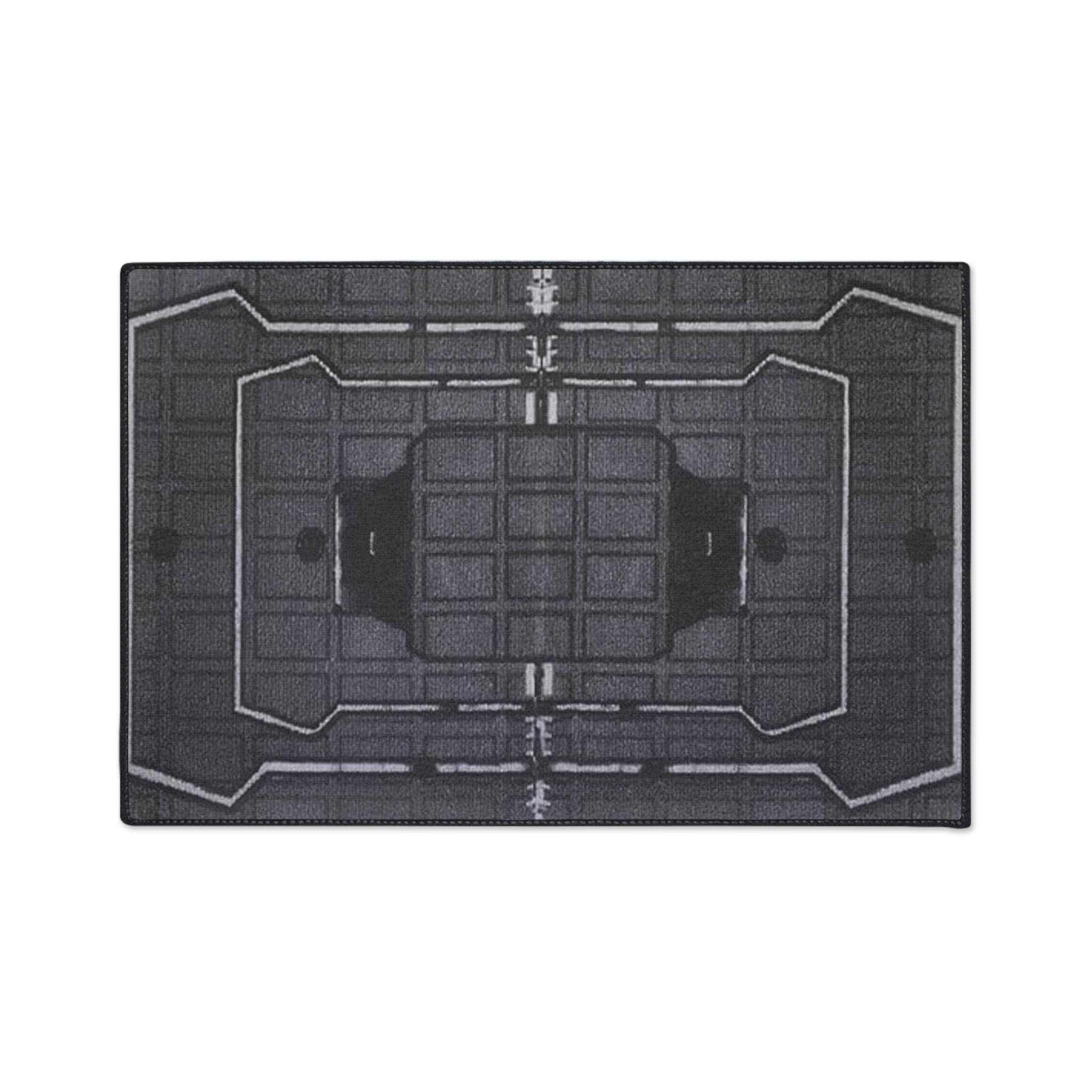 Rainbow Six Siege Frost Mat Heavy Duty Floor Mat - Etsy