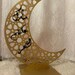Unique Ramadan Islamic Moon/hilal - Etsy