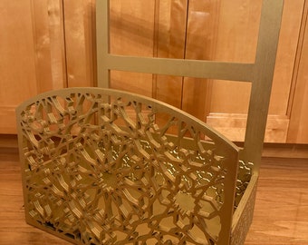 Islamic Prayer Stand With Quran Holder - Etsy