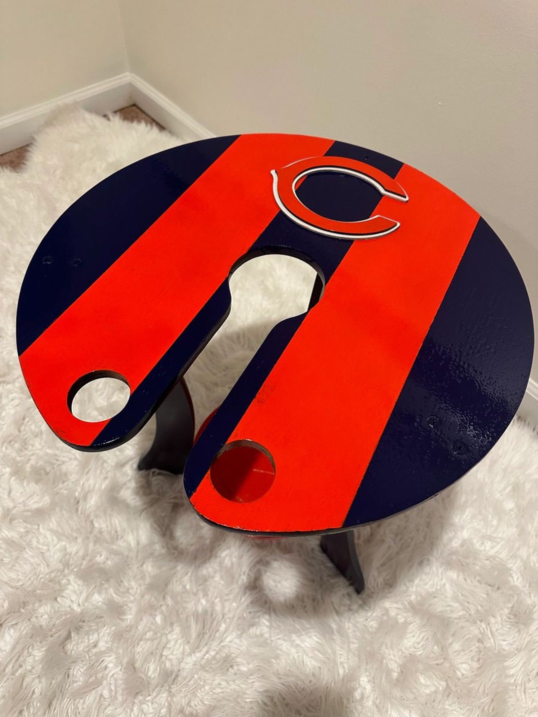 Sports Customizable Hookah Table - Etsy