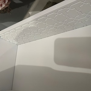 Islamic Prayer Stand With Quran Holder | Trending Muslim Home Decor ...