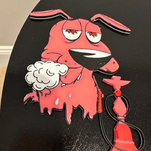 Customized Hookah Table - Etsy