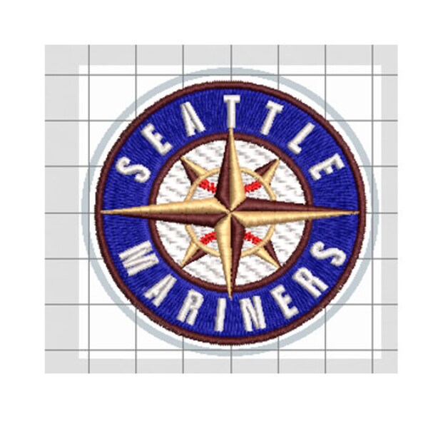 Mariners Embroidery - Etsy