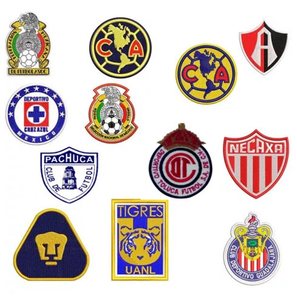 Mexican Embroidery - Etsy