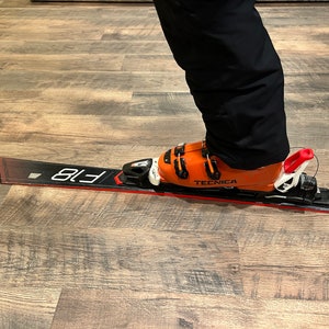 Ski Powder Leashes/streamers - SOLD IN PAIRS - Price is for One Pair - Etsy