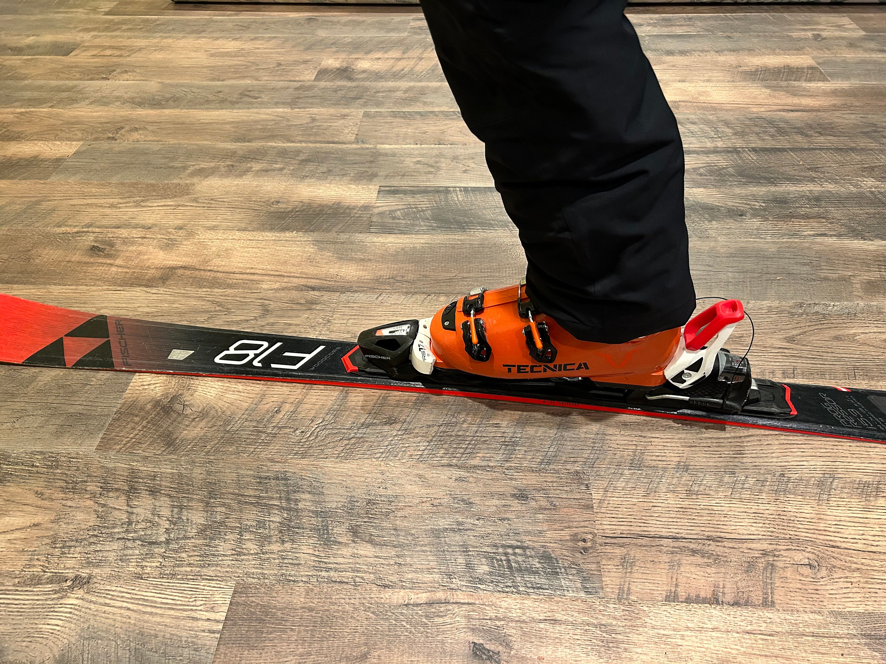 Ski Powder Leashes/streamers - SOLD IN PAIRS - Price is for One Pair - Etsy