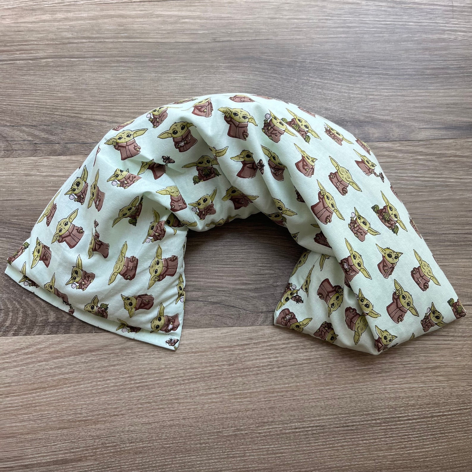 Lavender Rice Bag // Large Hot and Cold Pack // Limited Edition - Etsy