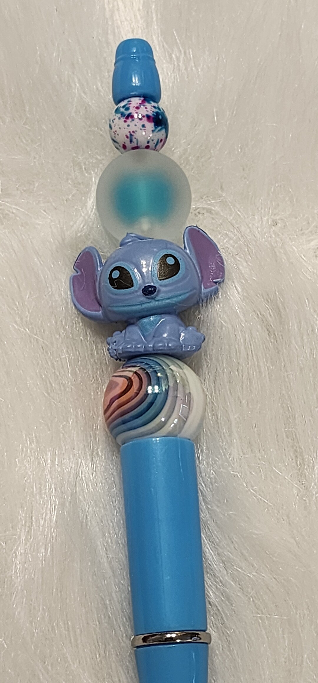 Stitch Pen - Etsy