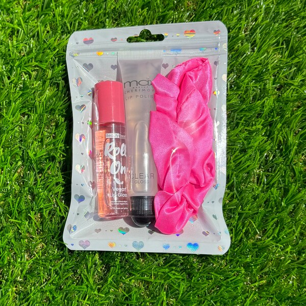 Lip Gloss Bundles - Etsy