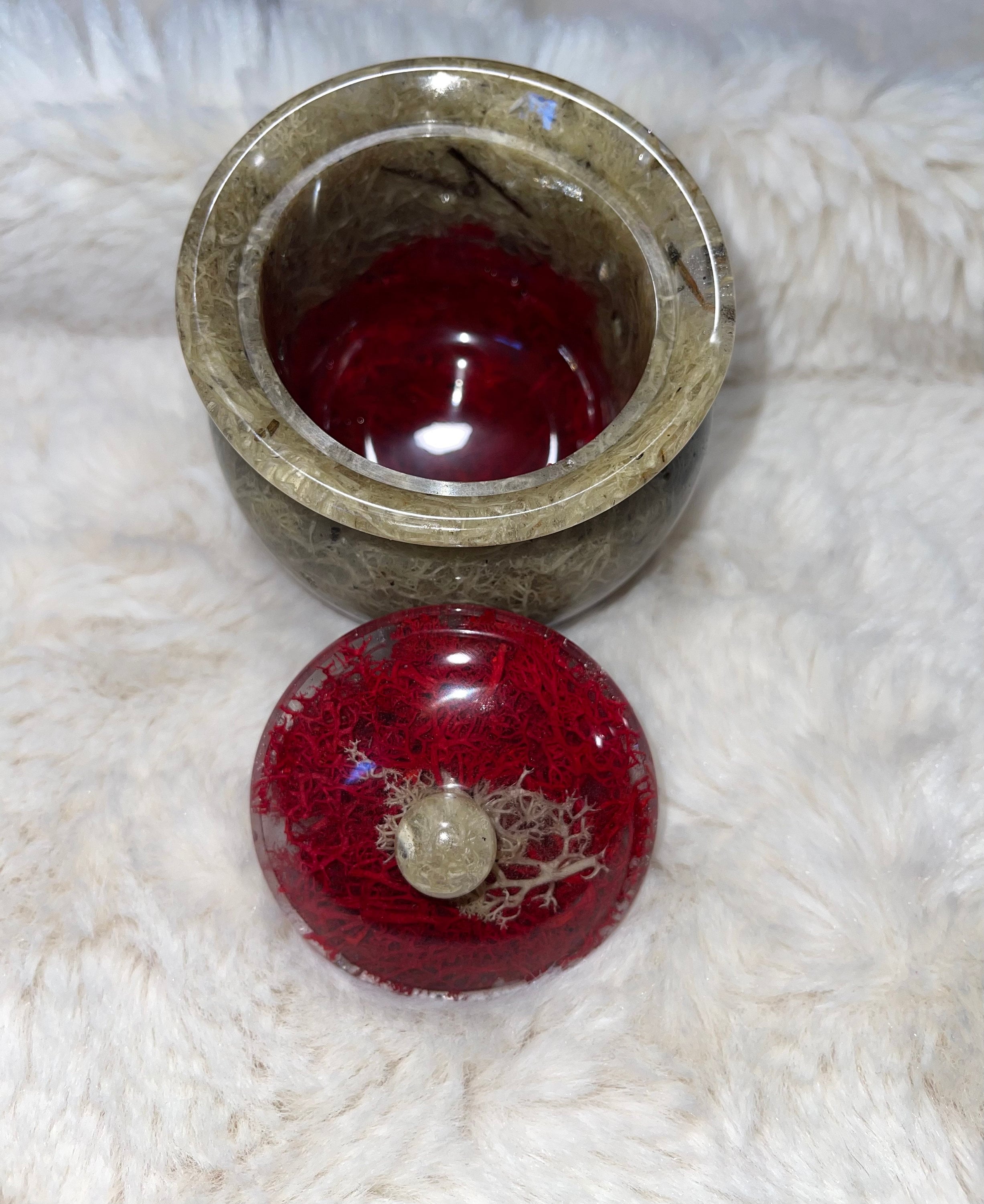 Magical Moss - Etsy