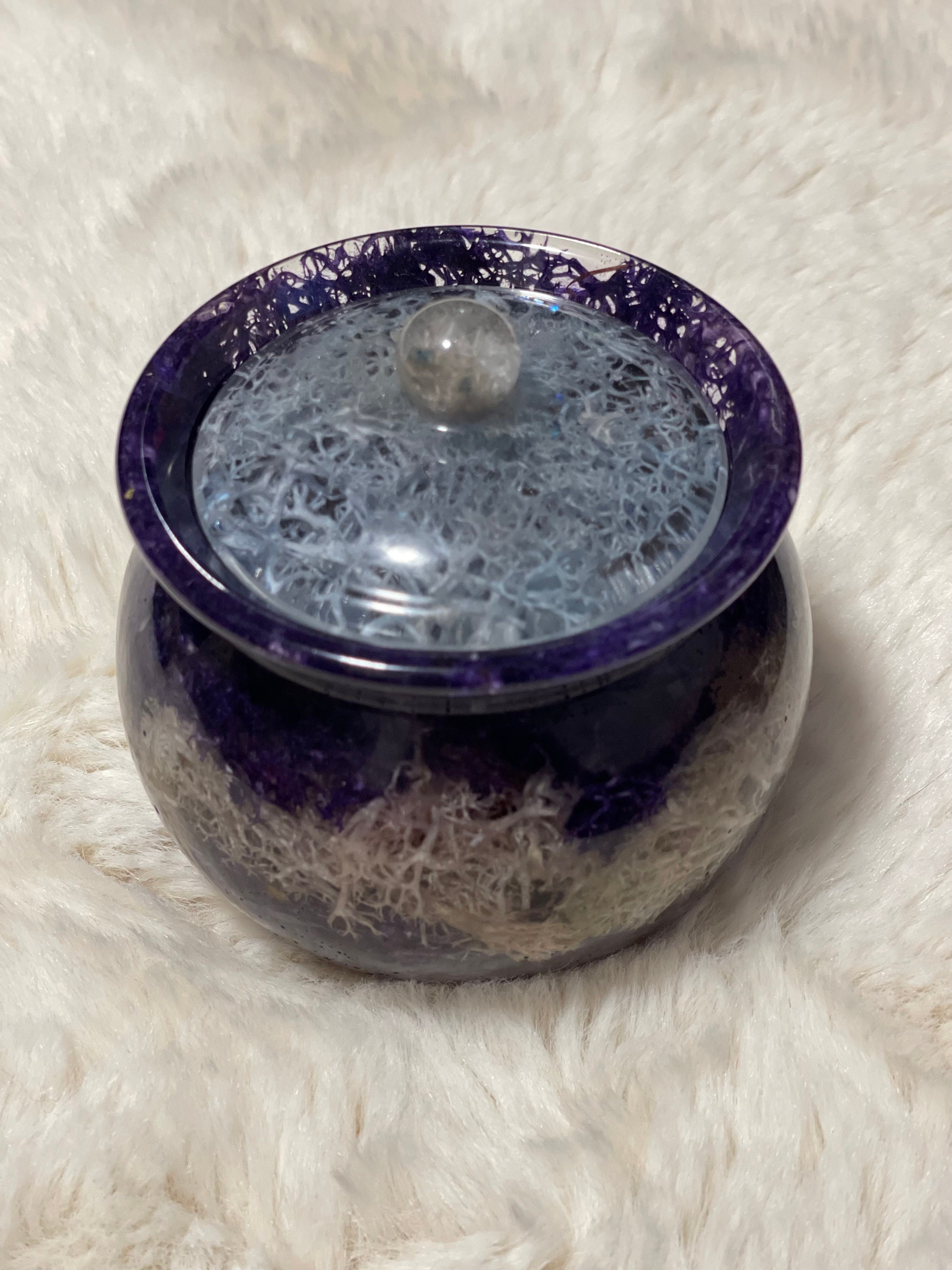 Magical Moss - Etsy