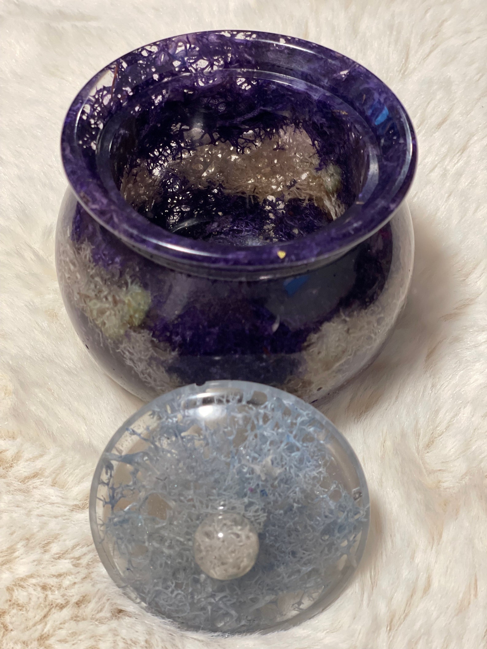 Magical Moss - Etsy