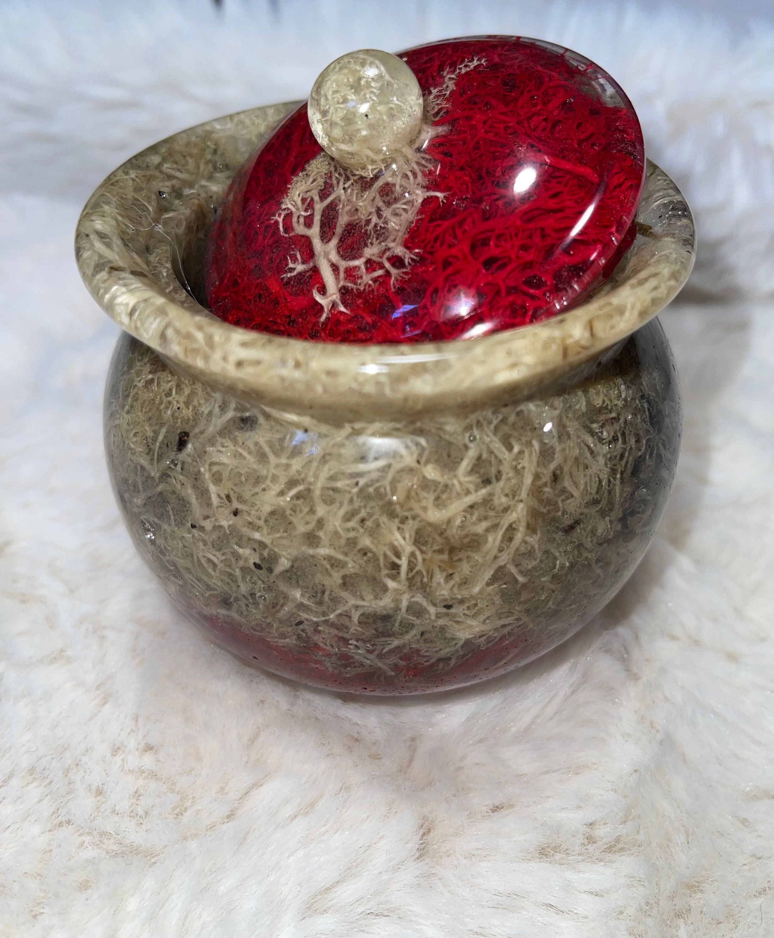 Magical Moss - Etsy