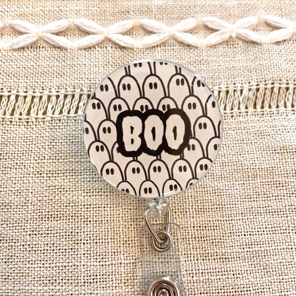 Little Boo Boo Keychain - Etsy