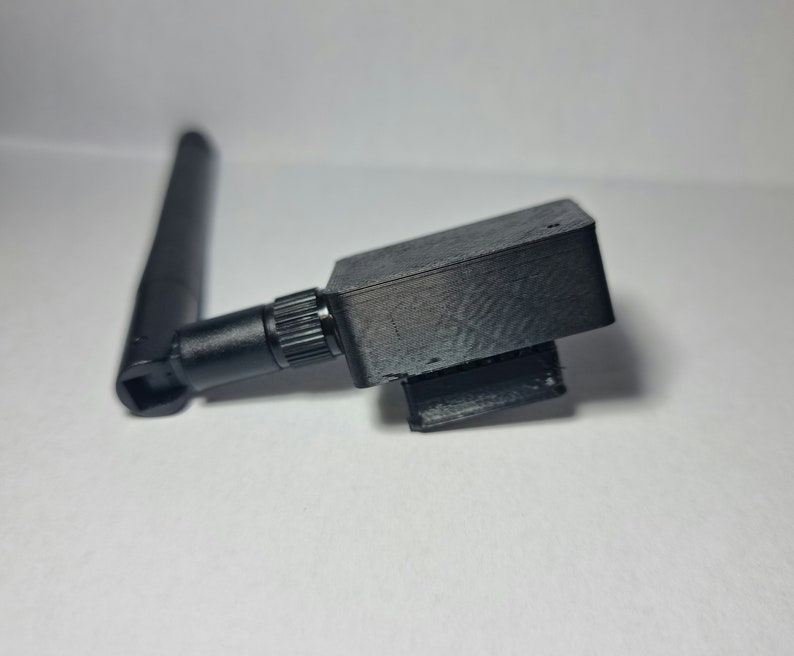 External CC1101 Antenna Board for Flipper Zero - Etsy Ireland