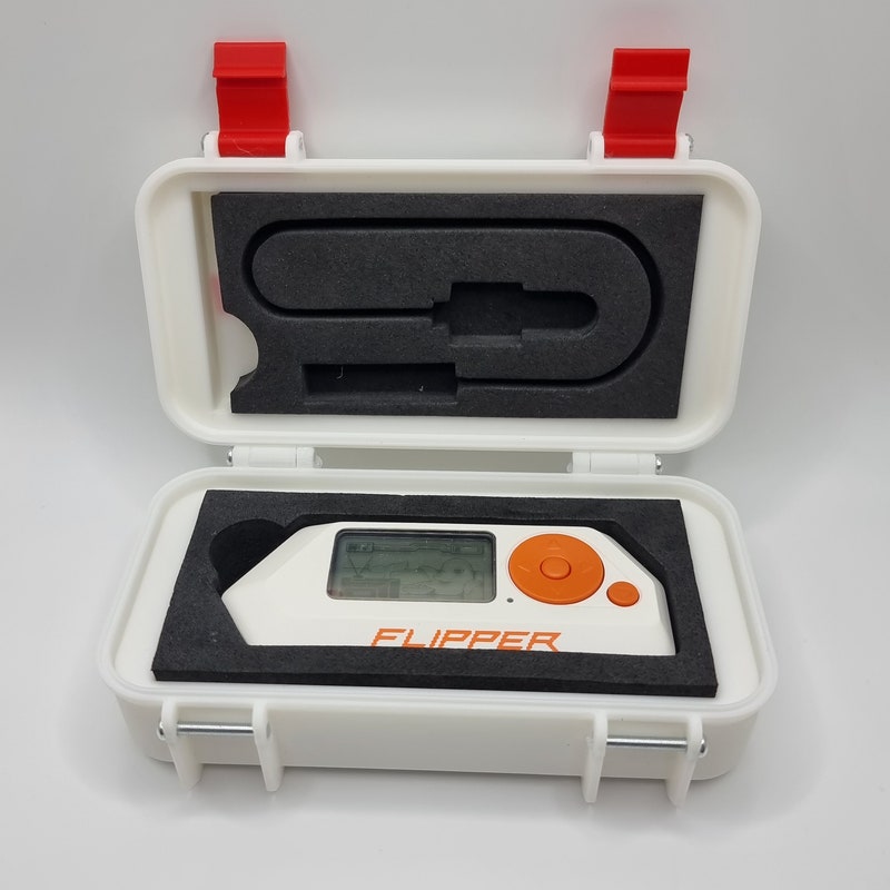 Flipper Zero Case - Etsy