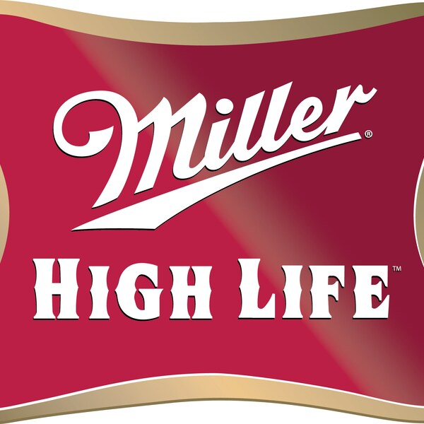Miller High Life - Etsy