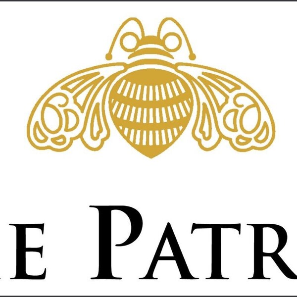 Patron Logo - Etsy