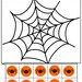 Sweet and Spooky Halloween Cut-and-paste Printable Worksheets ...