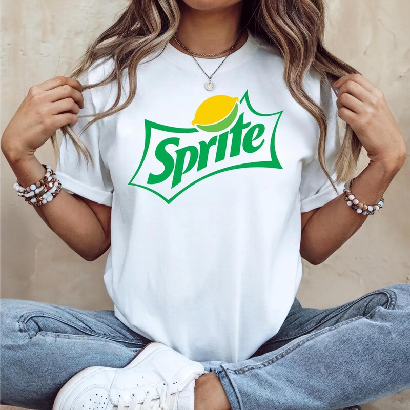 Sprite - Etsy