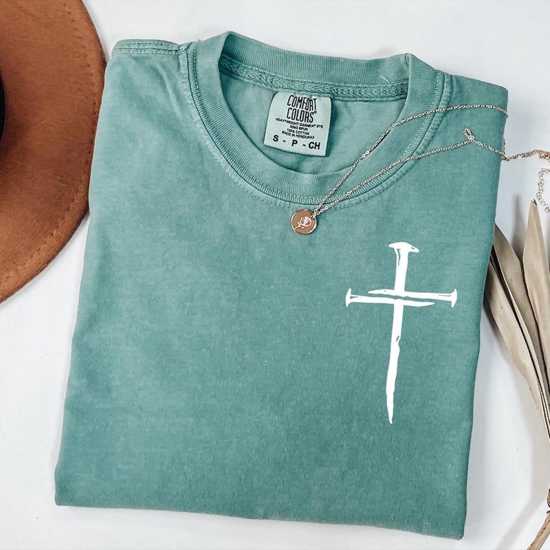 Three Nails Clothing - Etsy