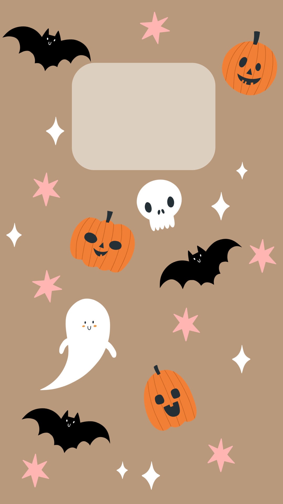 Halloween Lockscreens - Etsy