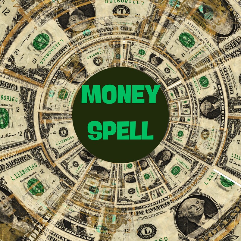 Spells - Etsy