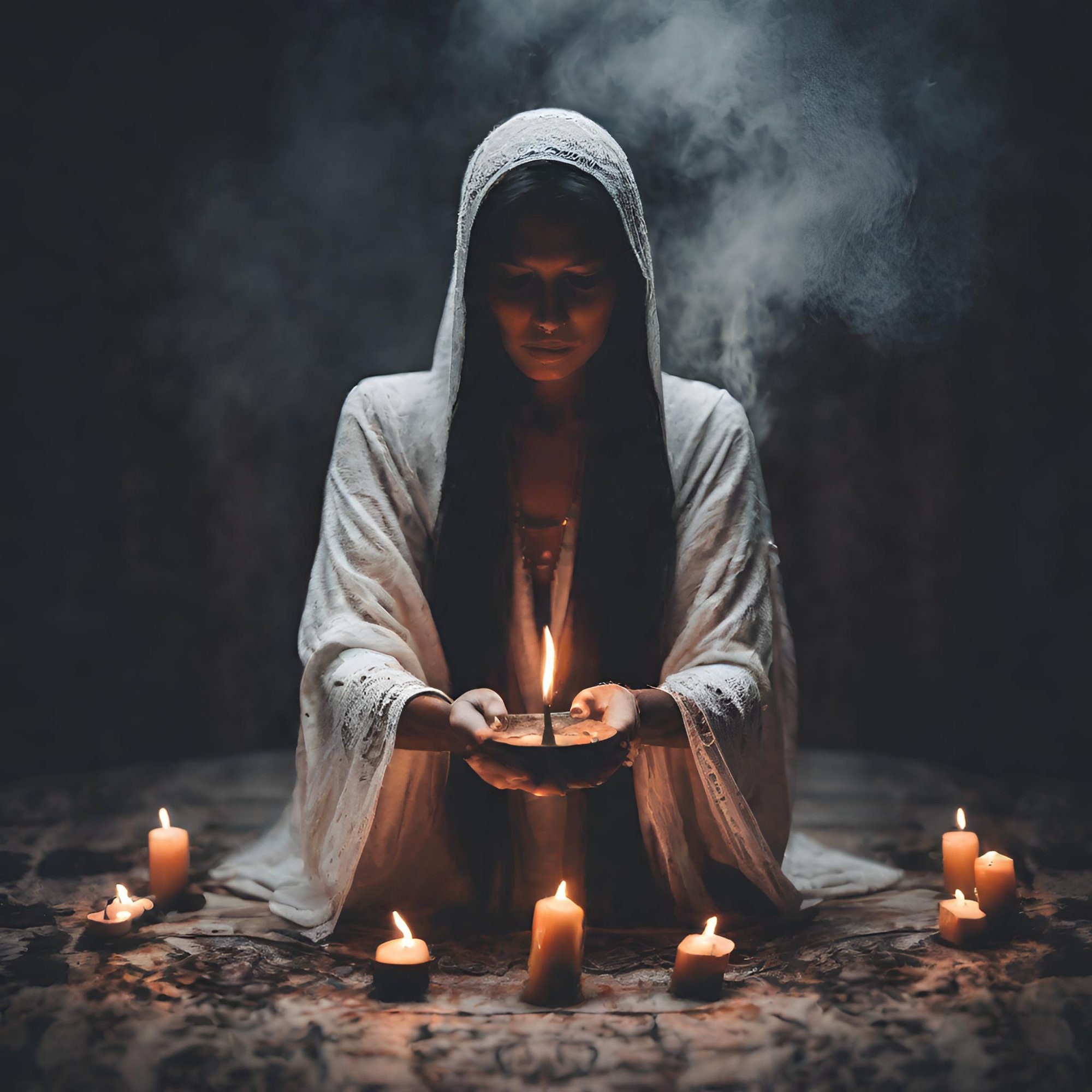 Death Spell, Powerful Death Spell, Strongest Spell - Etsy