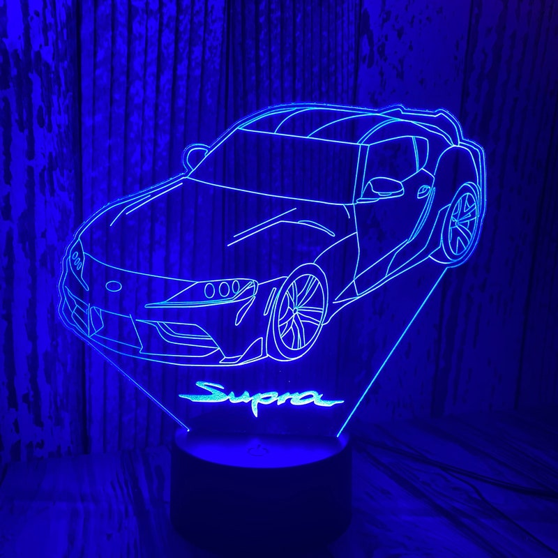 Supra Lights - Etsy