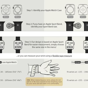 Custom Engraving Apple Band Personalized Inscription Apple Watch Band ...