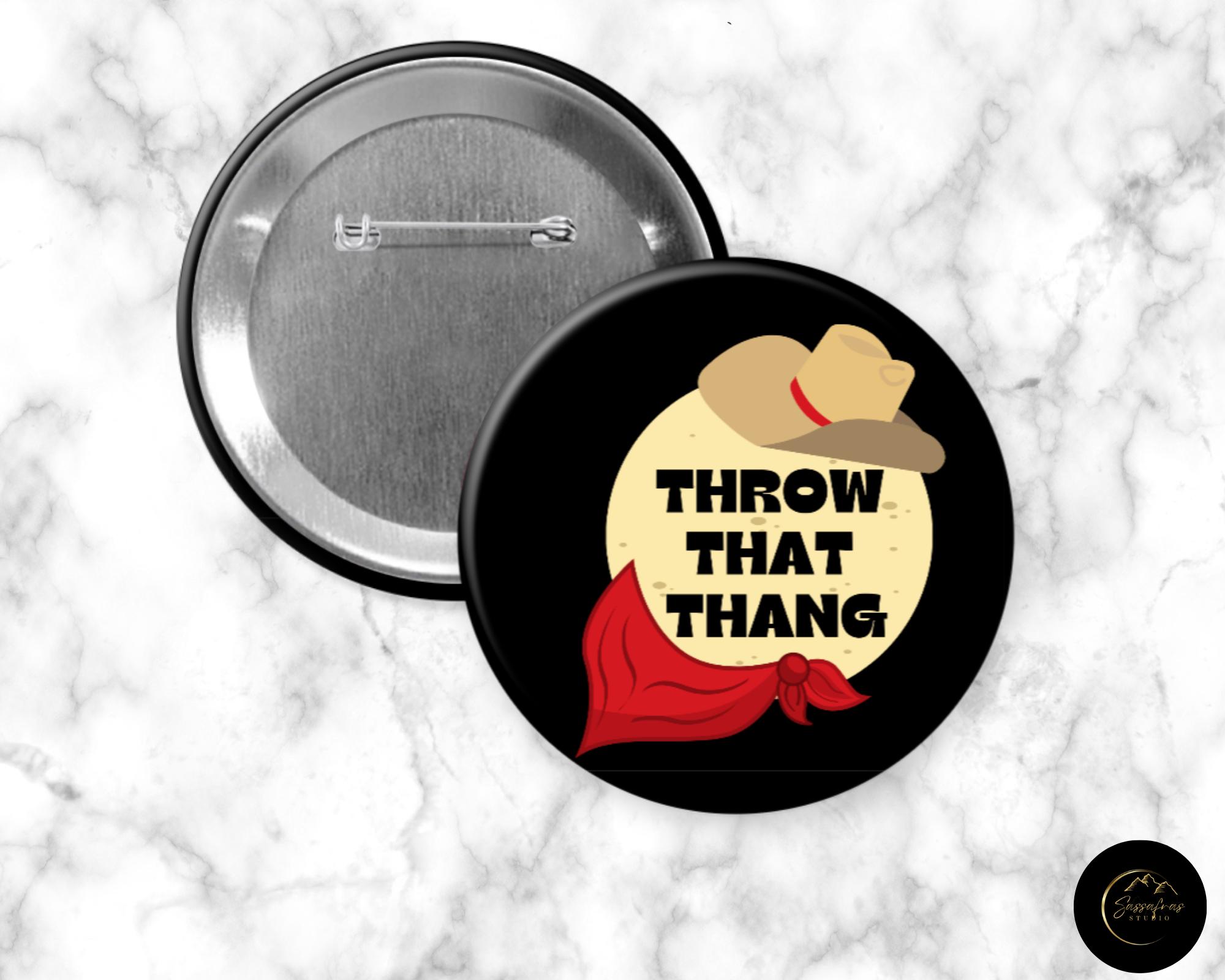 Texas Tech (4 Designs)| 3" Game Day Button Pin | Fridge Magnet - Etsy