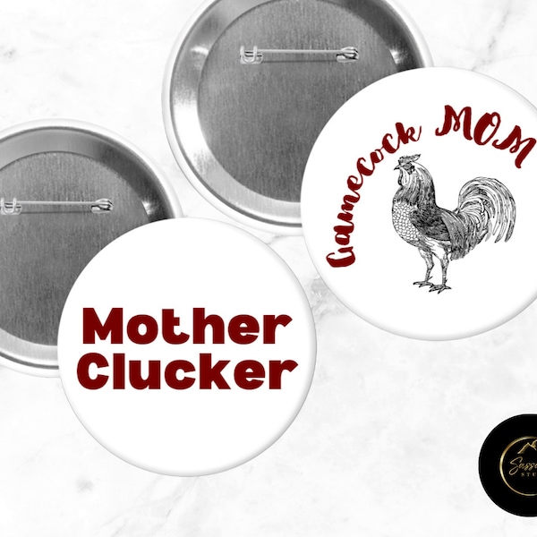 Mom to Be Button - Etsy