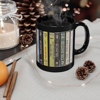 Rod Stewart Cassette Mug - Etsy UK