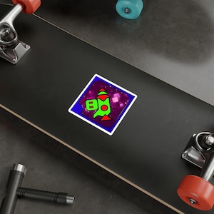 Geometry Dash Skins - Etsy