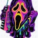 Scream You Are It DTF Heat Transfer - Etsy