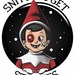 Scream You Are It DTF Heat Transfer - Etsy