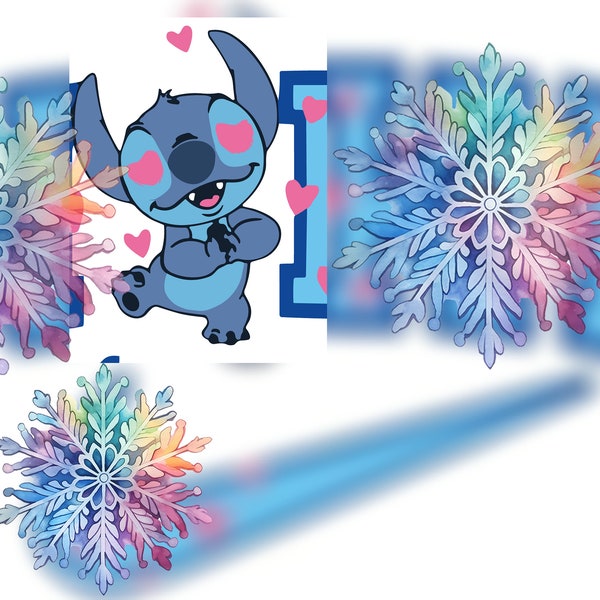 Stitch Heat Transfer Patch - Etsy