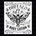 Buffalo Bill's Body Lotion DTF Heat Transfer - Etsy
