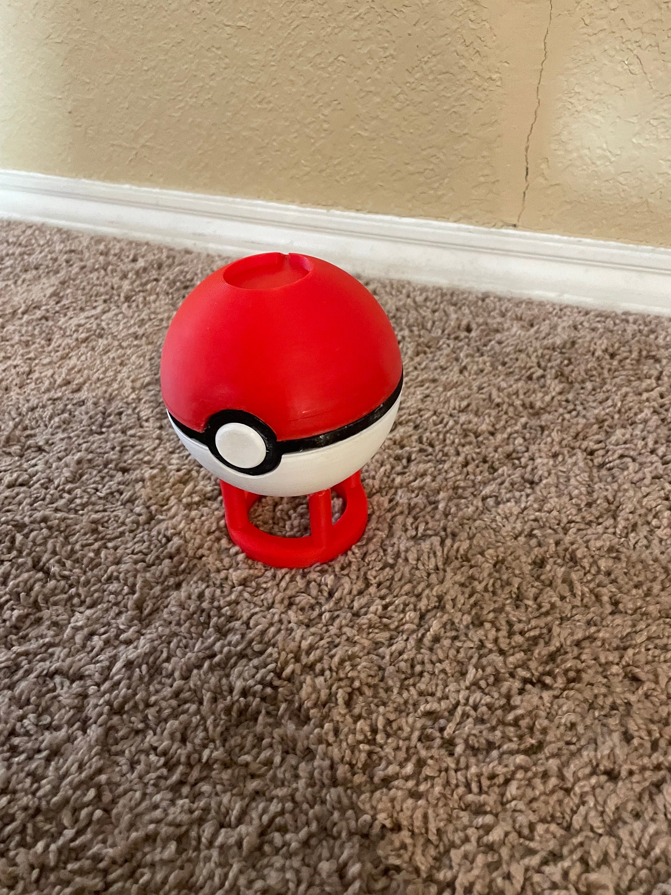 Pokeball Samsung Watch Charging Stand Samsung Watch Charger Stand - Etsy