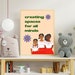 Safe Space Poster Neurodiversity Classroom Boho Therapy Wall Art ...