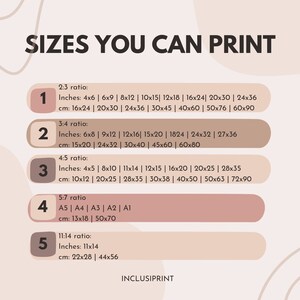 Your Voice Matters Poster Inclusivity Psychology Art Neurodiversity ...