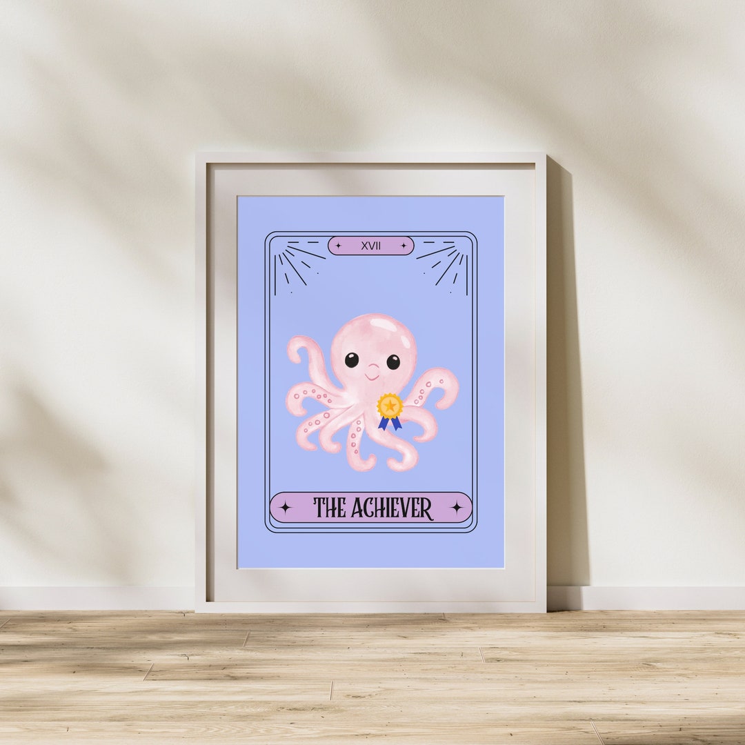 Achiever Poster Inclusive Classroom Neurodiversity Safe Space Corner ...