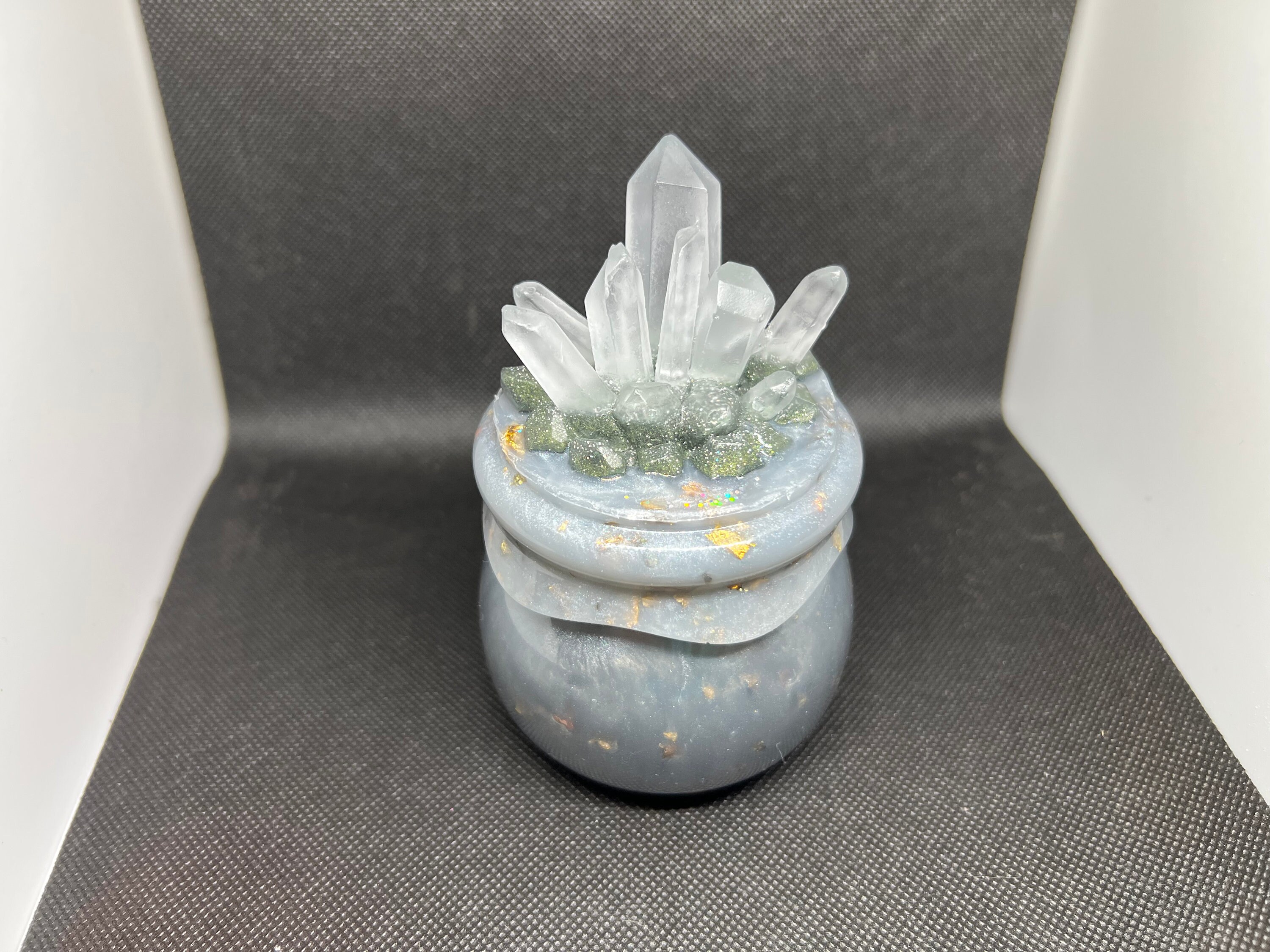 Resin Jars - Etsy